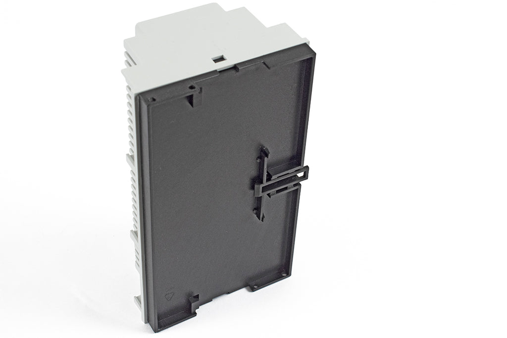 1597DIN Series - DIN Rail Mounted Enclosures – DLPC