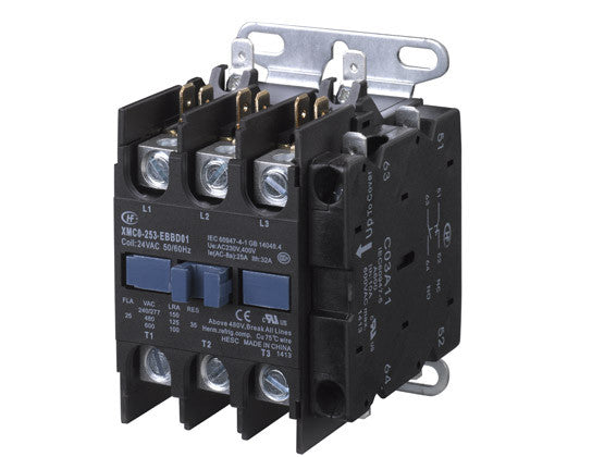 Low Voltage Devices – DLPC