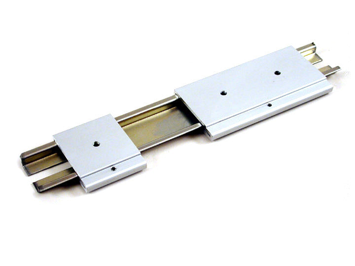 Aluminium DIN Clip - Heavy Duty – DLPC